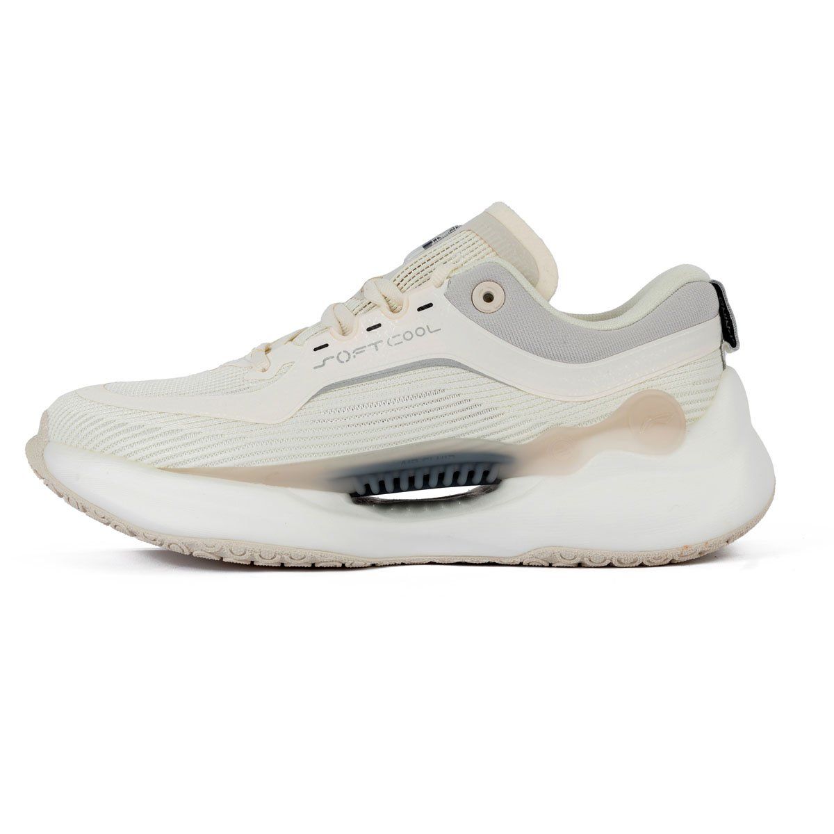 Giày thời trang Nữ Li-Ning SOFT COOL AGVU022-2V – Li-Ning Việt Nam