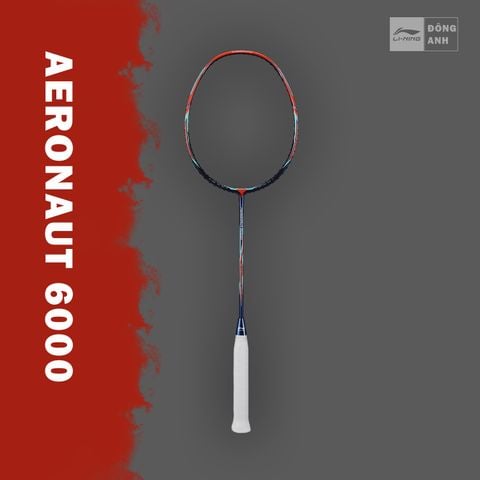 AERONAUT 6000 – Li-Ning Việt Nam