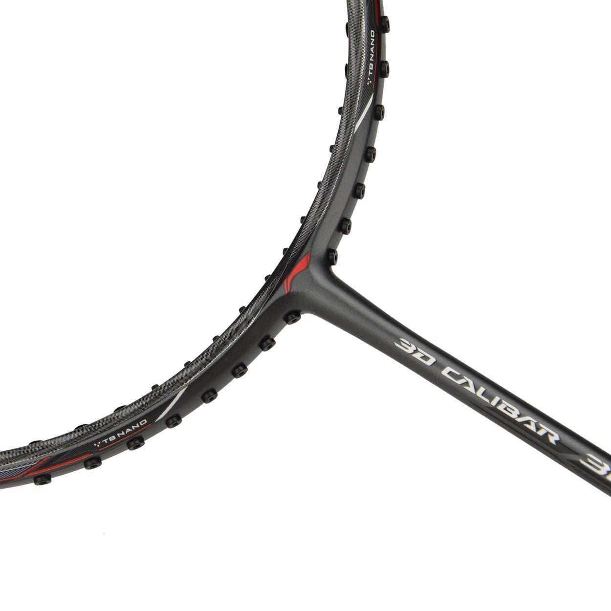 Vợt cầu lông Li-Ning 3D CALIBAR 300 series ( 300,300B,300C) – Li-Ning ...