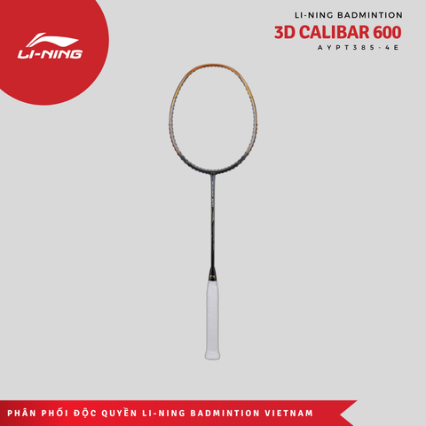 VỢT CÂU LÔNG – Li-Ning Việt Nam