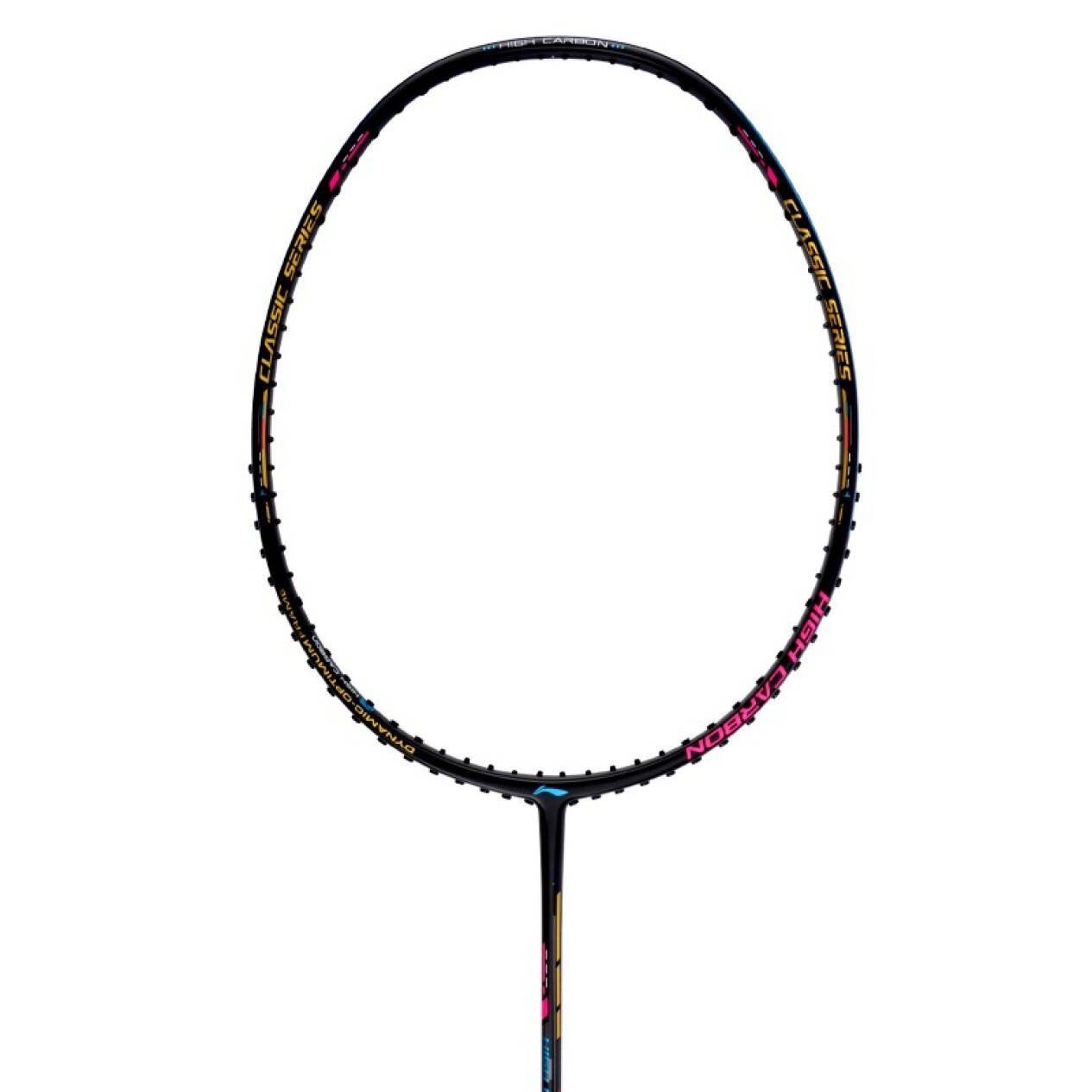 Vợt cầu lông Li-ning HC 1000 Black AYPT477-4 – Li-Ning Việt Nam