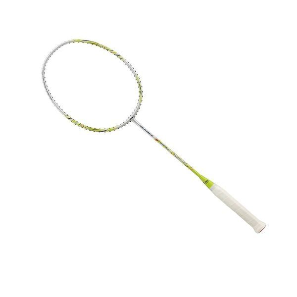 Vợt cầu lông BLADEX SPIRAL Yellow (4U & 5U) AYPT361 – Li-Ning Việt Nam