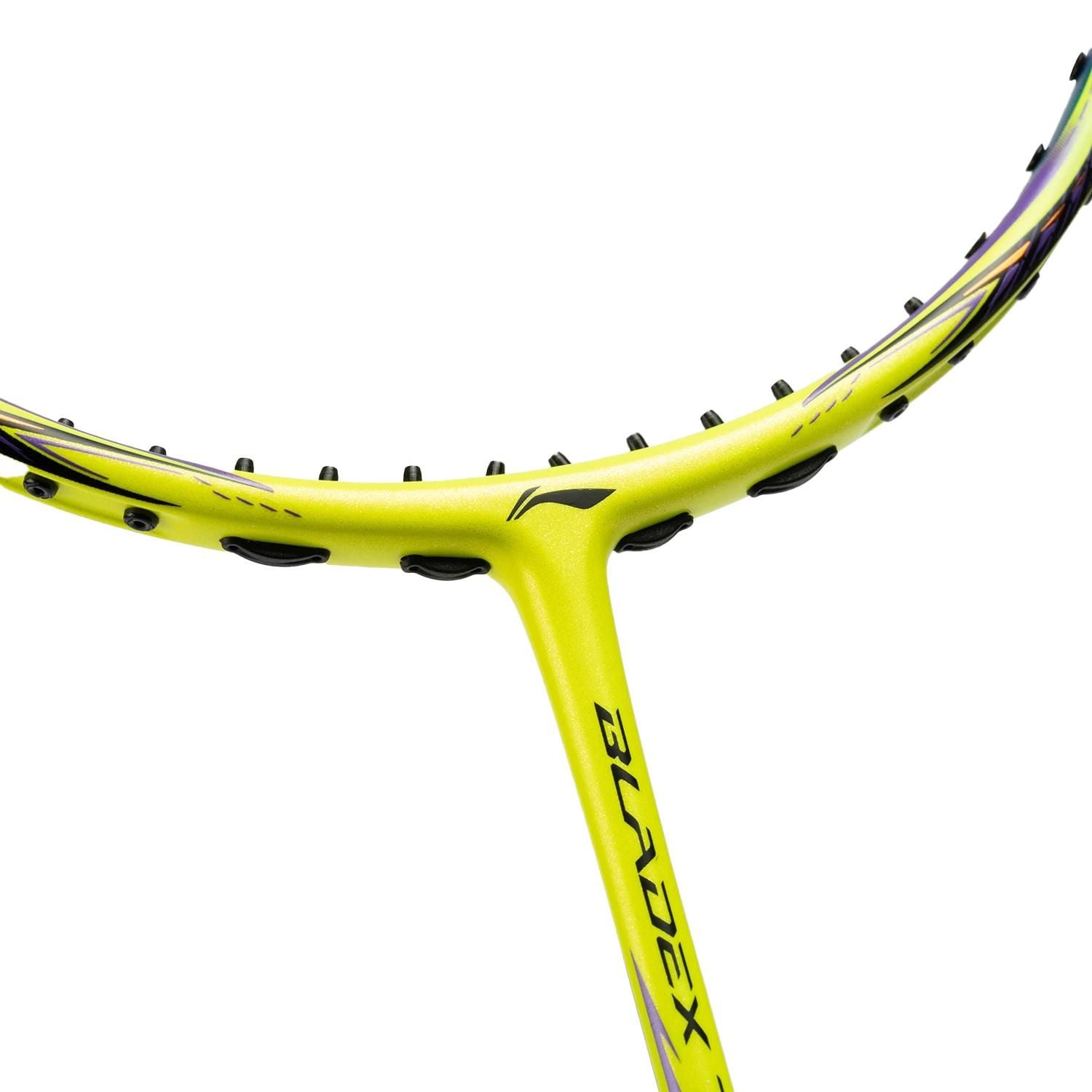 Vợt cầu lông Li-Ning BLADEX 700 – Li-Ning Việt Nam