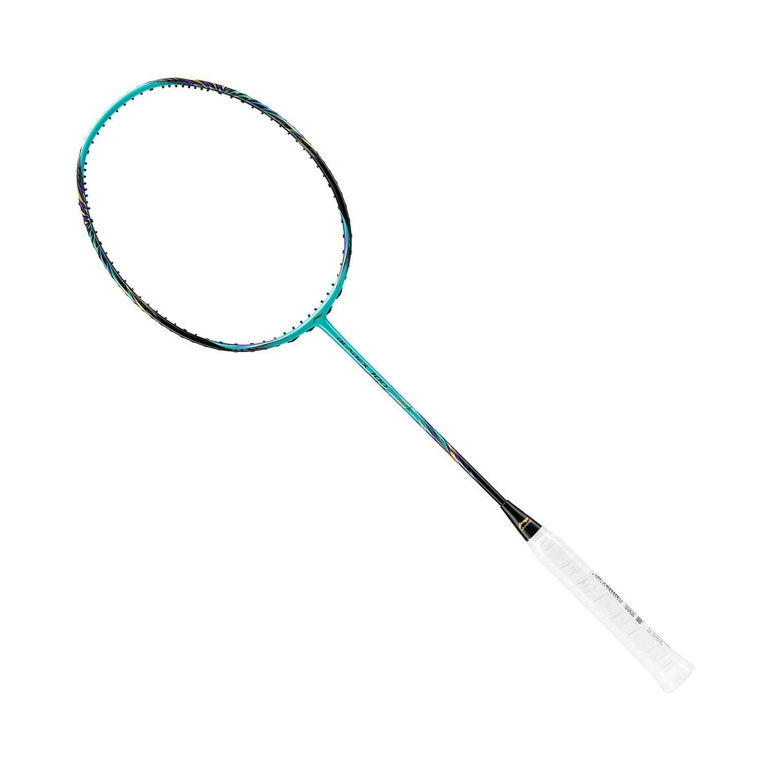 Vợt cầu lông Li-Ning BLADEX 700 – Li-Ning Việt Nam