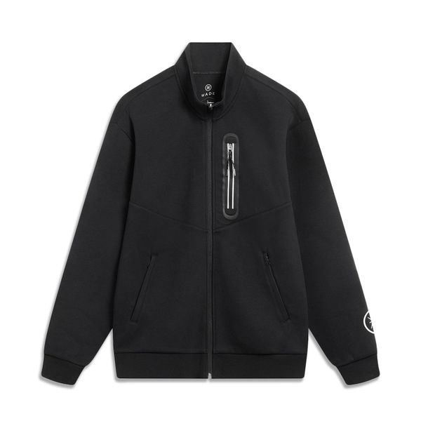 Áo nỉ Nam AWDT151-1 – Li-Ning Việt Nam