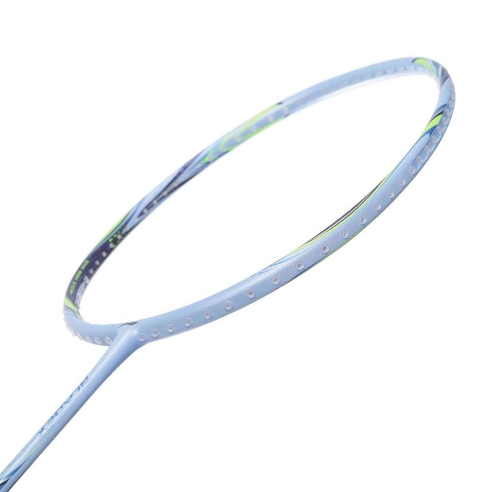 Vợt Cầu Lông Li-ning BLADEX 73-LIGHT（6U） FLOWER BLUE AYPT353-6 – Li ...