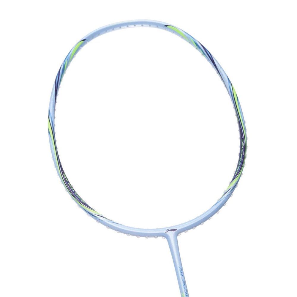 Vợt Cầu Lông Li-ning BLADEX 73-LIGHT（6U） FLOWER BLUE AYPT353-6 – Li ...