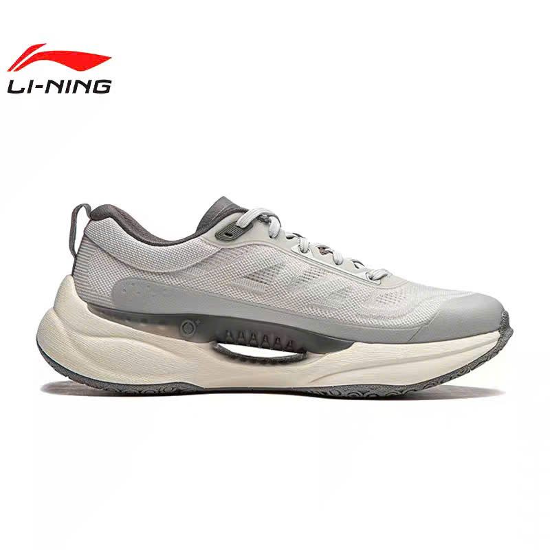 Giày thời trang Nam Li-ning SOFT AGVU047-3V – Li-Ning Việt Nam