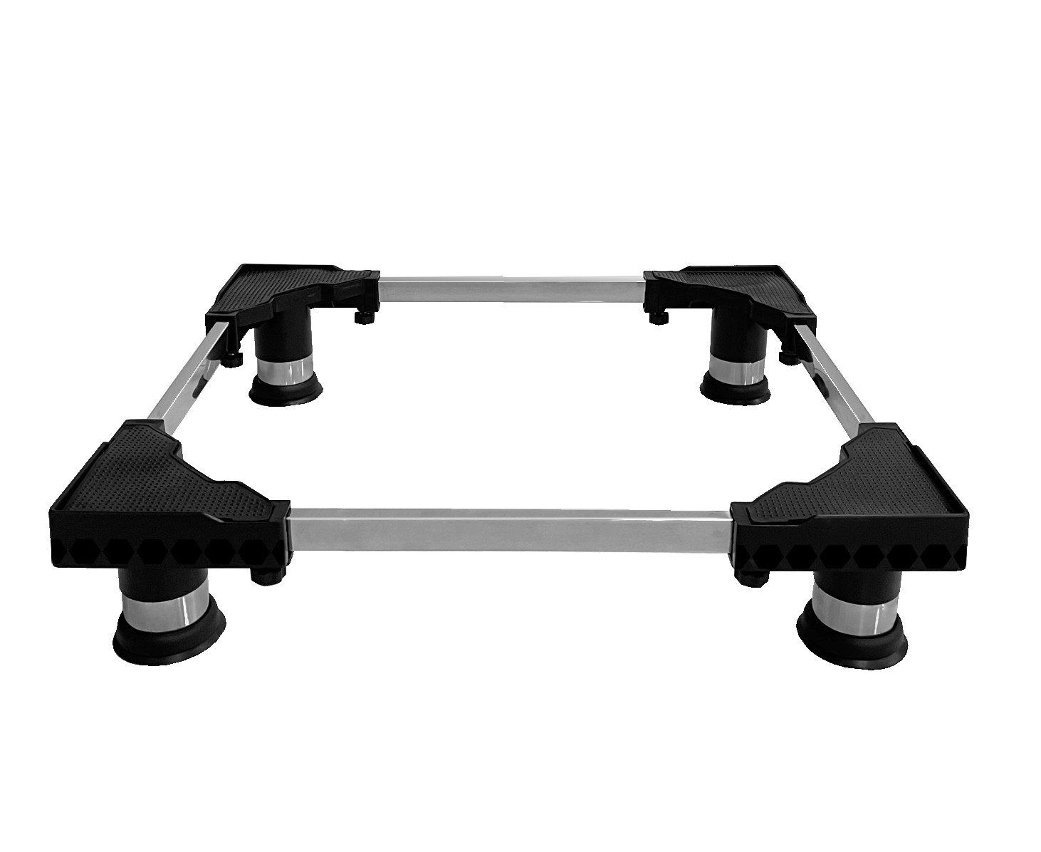 Chân kê máy giặt, tủ lạnh Daikiosan DVCK-00004 kích thước 45-61 cm