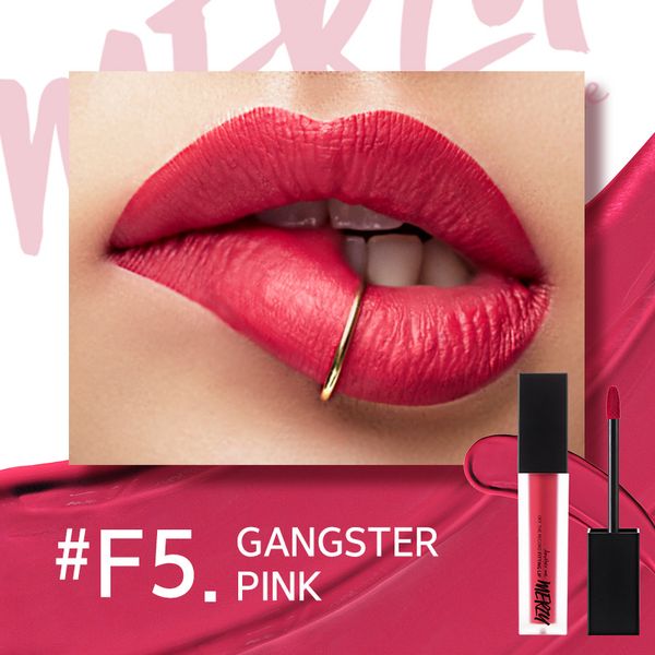 Son Tint Lì Merzy Off The Record Fitting Lip – MERZY VIỆT NAM