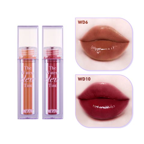 Watery Dew Tint – MERZY VIỆT NAM