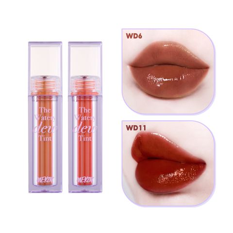 Watery Dew Tint – MERZY VIỆT NAM