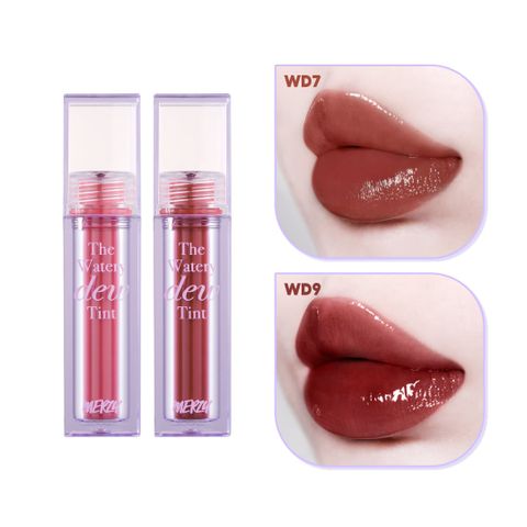 Watery Dew Tint – MERZY VIỆT NAM