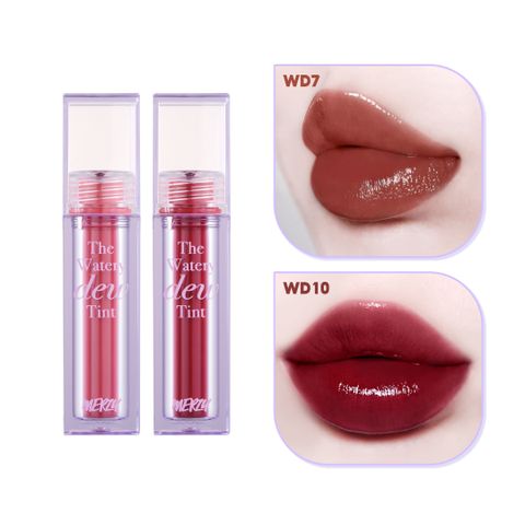 Watery Dew Tint – MERZY VIỆT NAM