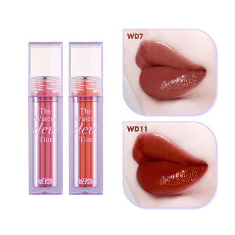 Watery Dew Tint – MERZY VIỆT NAM