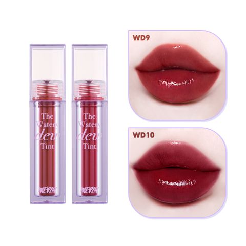 Watery Dew Tint – MERZY VIỆT NAM