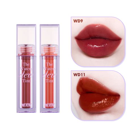Watery Dew Tint – MERZY VIỆT NAM