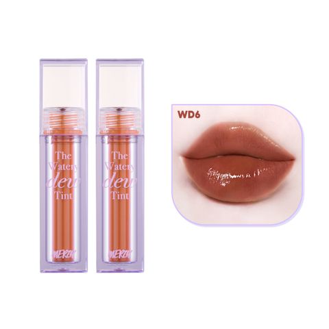 Watery Dew Tint – MERZY VIỆT NAM