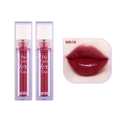 Watery Dew Tint – MERZY VIỆT NAM