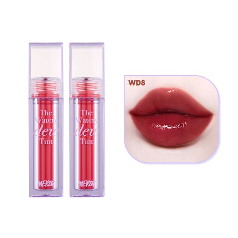 Watery Dew Tint – MERZY VIỆT NAM