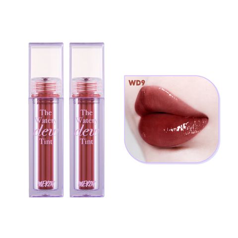 Watery Dew Tint – MERZY VIỆT NAM