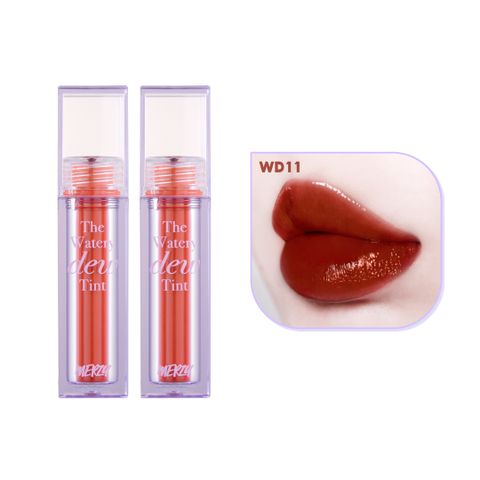Watery Dew Tint – MERZY VIỆT NAM