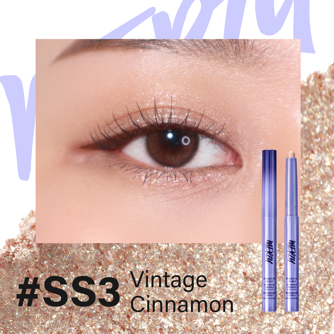 Merzy Soft Touch Stick Shadow #SS3 – MERZY VIỆT NAM