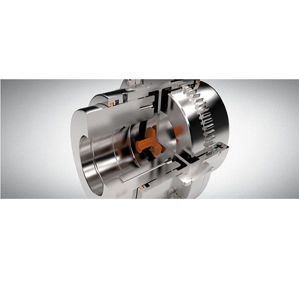 Khớp nối Optibelt, RIGID COUPLINGS - GEAR COUPLING GC – CÔNG TY CỔ PHẦN ...
