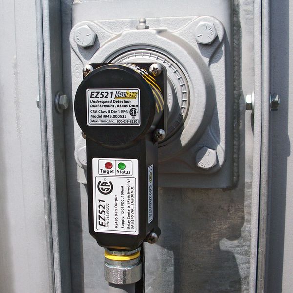 Bộ điều khiển EZ521 Maxi-Tronic – CÔNG TY CỔ PHẦN ĐT&TM THIẾT BỊ CƠ ...