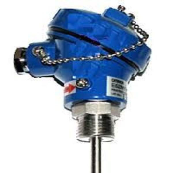 Cảm nhiệt Omron E52MY-PT30C – CÔNG TY CỔ PHẦN ĐT&TM THIẾT BỊ CƠ ĐIỆN ...