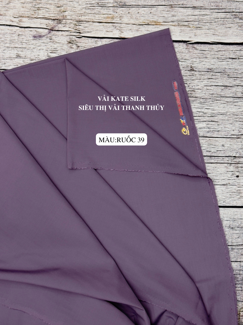 Vải Kate Silk: Chất Liệu Hoàn Hảo Cho Trang Phục Sang Trọng Và Bền Bỉ ...
