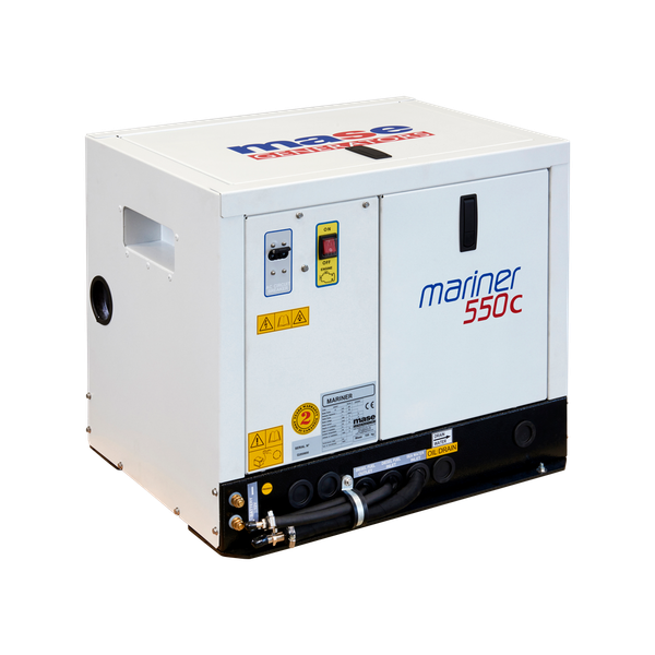 Máy phát điện Mase generators dòng Mariner – CÔNG TY CỔ PHẦN CÔNG NGHỆ ...