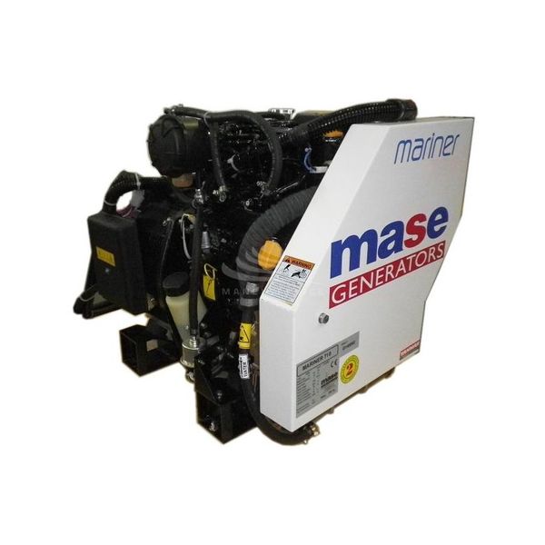Máy phát điện Mase generators dòng Mariner – CÔNG TY CỔ PHẦN CÔNG NGHỆ ...