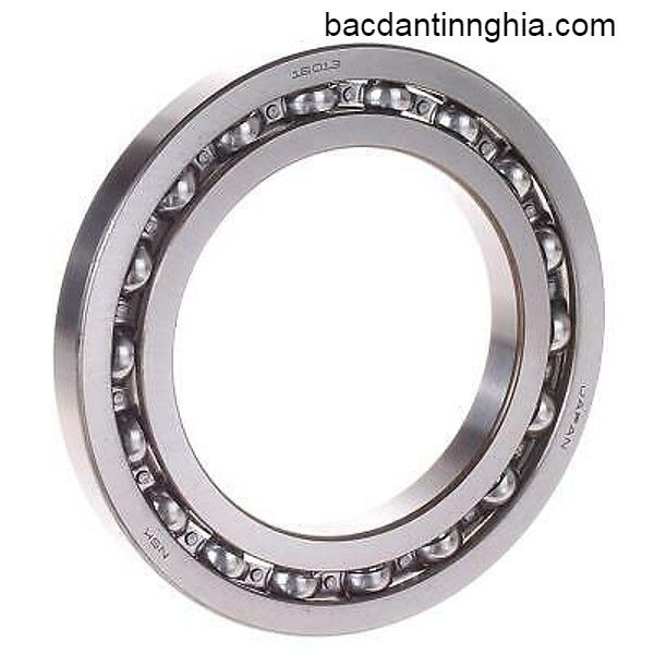 Bạc đạn vòng bi 16013 NSK 65x100x11 – Bạc đạn Tín Nghĩa