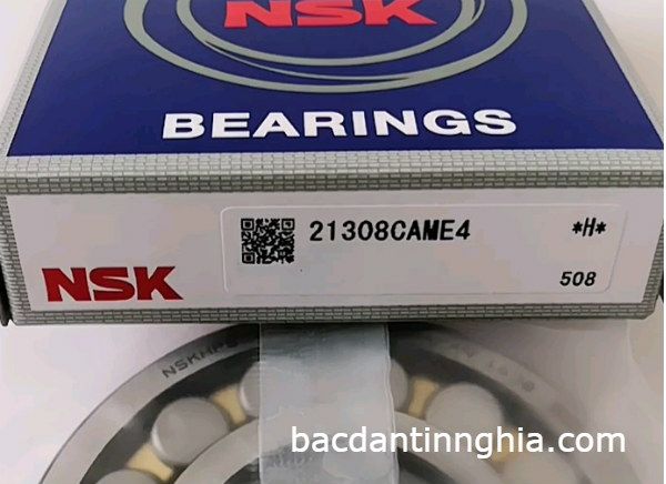 Bạc đạn vòng bi 21308 NSK – Bạc đạn Tín Nghĩa