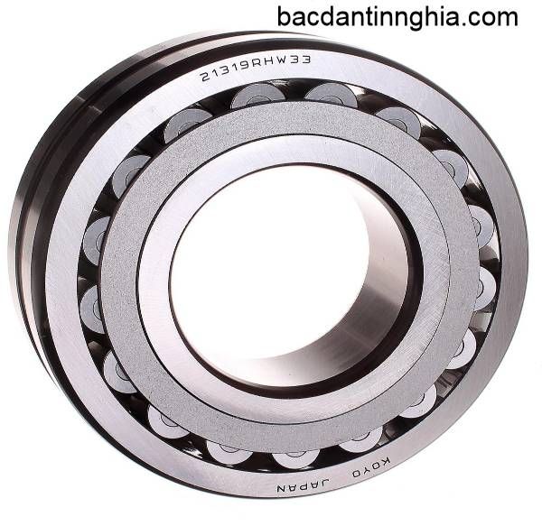 Bạc đạn vòng bi 21319 KOYO 95*200*45 – Bạc đạn Tín Nghĩa