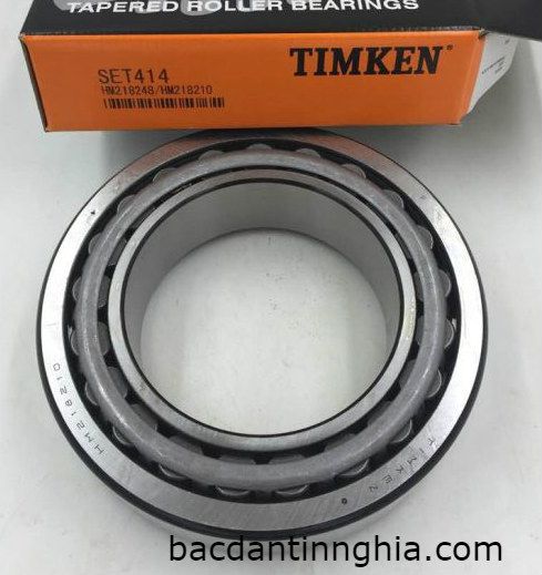 Bạc đạn vòng bi HM 218248/10 TIMKEN – Bạc đạn Tín Nghĩa