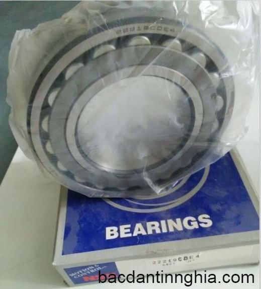 Bạc đạn vòng bi 22218 CDE4 NSK – Bạc đạn Tín Nghĩa