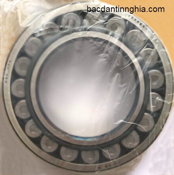 Bạc đạn vòng bi nhào cà na 22226 NSK – Bạc đạn Tín Nghĩa