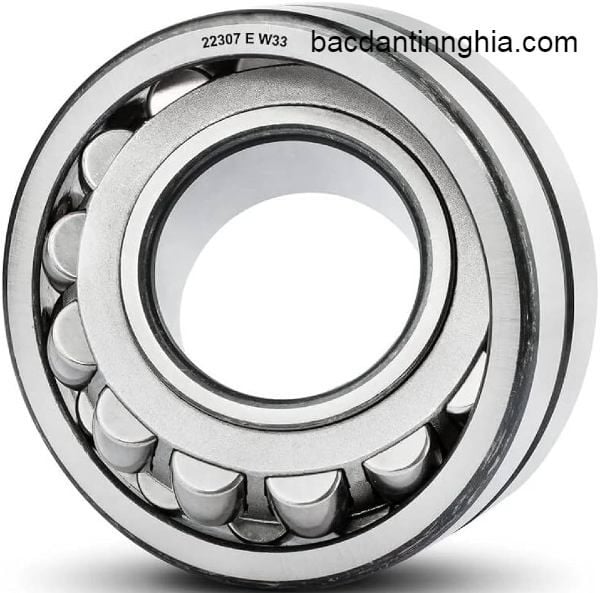 Bạc đạn vòng bi 22307 CUXB 35x80x31 – Bạc đạn Tín Nghĩa