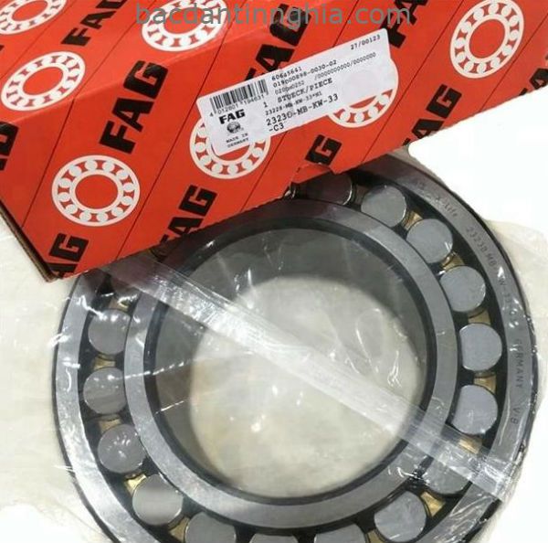 Bạc đạn vòng bi 23230 FAG 150*270*96 – Bạc đạn Tín Nghĩa