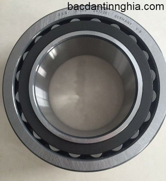 Bạc đạn vòng bi 24122 E1 FAG 110*180 – Bạc đạn Tín Nghĩa