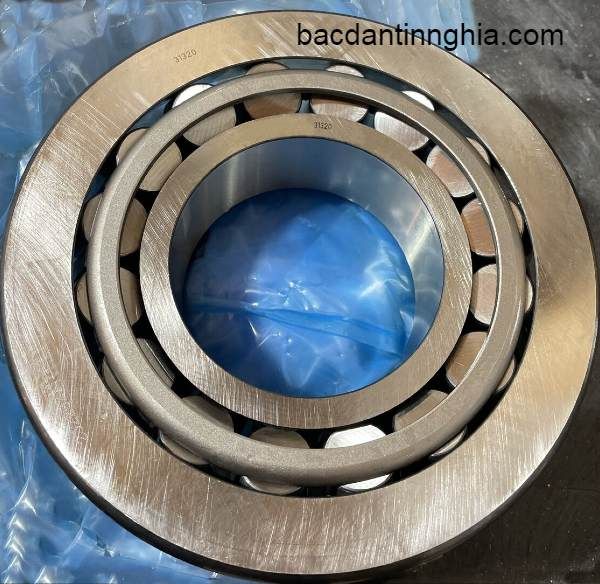 Bạc đạn vòng bi 31320 CUXB -30320D – Bạc đạn Tín Nghĩa