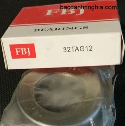 Bạc đạn vòng bi 32TAG12 FBJ 32x57x17 – Bạc đạn Tín Nghĩa