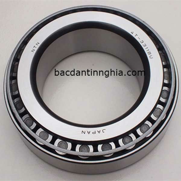 Bạc đạn vòng bi 33118 NTN 90*150*45 mm – Bạc đạn Tín Nghĩa