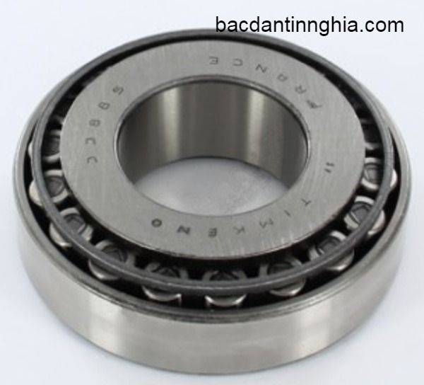 Bạc đạn vòng bi 33885/33821 TIMKEN – Bạc đạn Tín Nghĩa