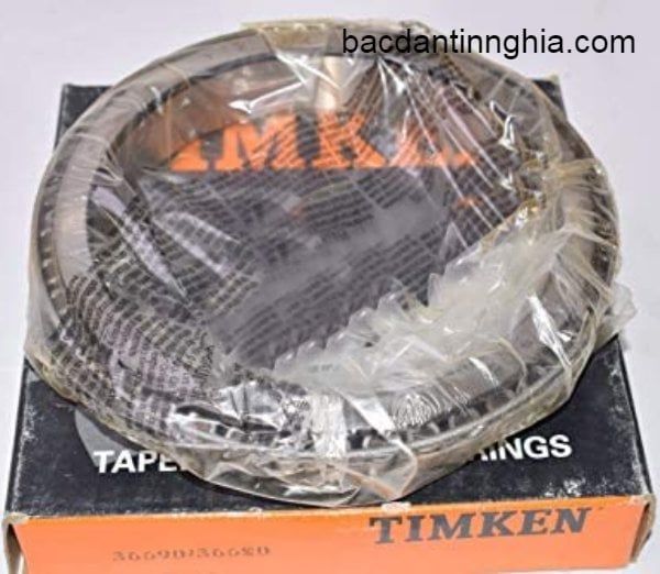 Bạc đạn vòng bi 36690/36620 TIMKEN – Bạc đạn Tín Nghĩa
