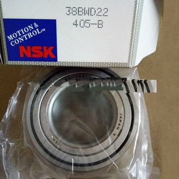 Bạc đạn vòng bi 38BWD22 NSK 38*71*39 – Bạc đạn Tín Nghĩa