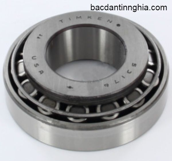 Bạc đạn vòng bi 53176/53375 TIMKEN – Bạc đạn Tín Nghĩa
