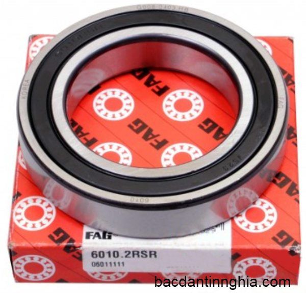 Bạc đạn vòng bi 6010-2RSR FAG 50x80x – Bạc đạn Tín Nghĩa